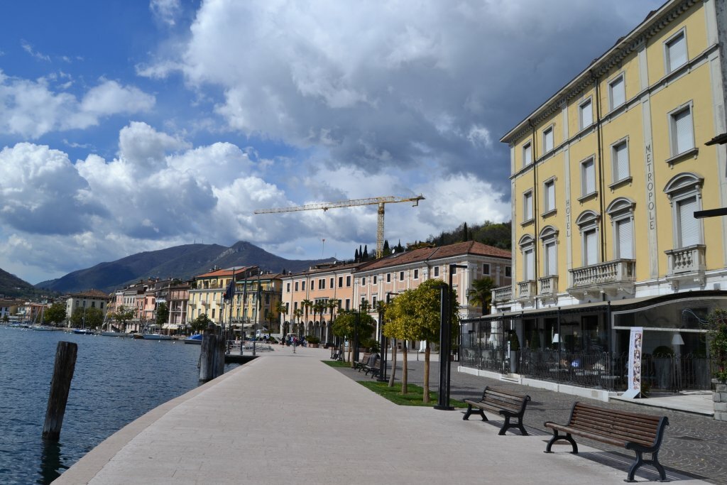 Otel Rosa Liano in Hilly Area - pet Friendly, Lombardiya, foto