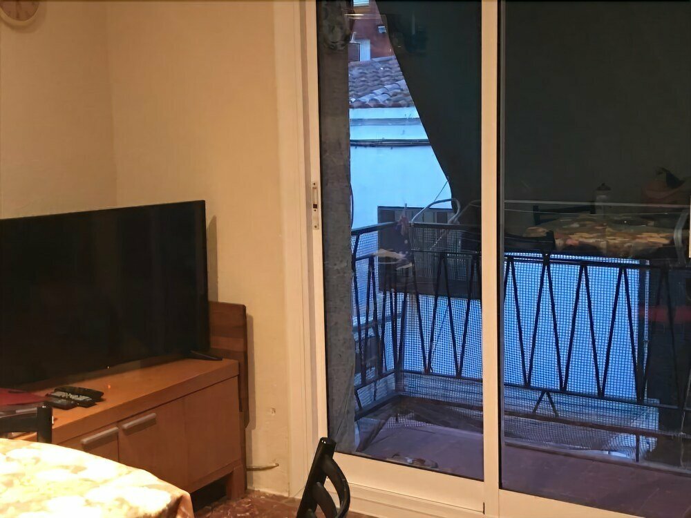 Otel Sant Mateu 30 min to Barcelona next beach, Katalonya, foto