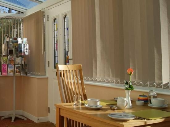 Otel Marmalade Bed & Breakfast, Torquay, foto