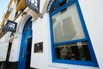 HommyHome Cerrajería - Superb Apartment (Calle Cerrajería No:12, Sevilla), daireler  Sevilla'dan