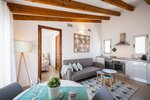 Confraria Singular Suites (Calle Confraria de Sant Miquel No:8, Marratxi), otel  Palma'dan