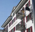 River Residence (Limmatpromenade No:27, Baden), otel  Baden'den