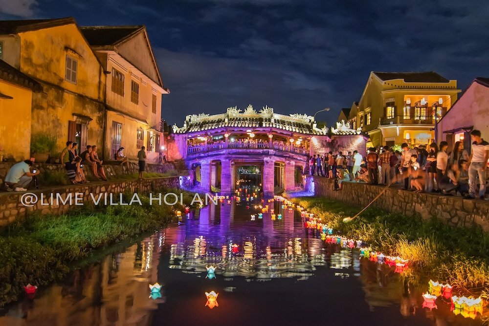 Otel An Villa Hoi An, Hoi An, foto