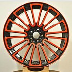Powder coating of Paint 150 discs (Pogranichnaya Street No:2А), kaplama hizmetleri  Sergiyev Posad'dan