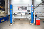Sto Belyy Servis (V.I. Lenina Avenue No:98Л), otomobil servisi  Volgograd'dan