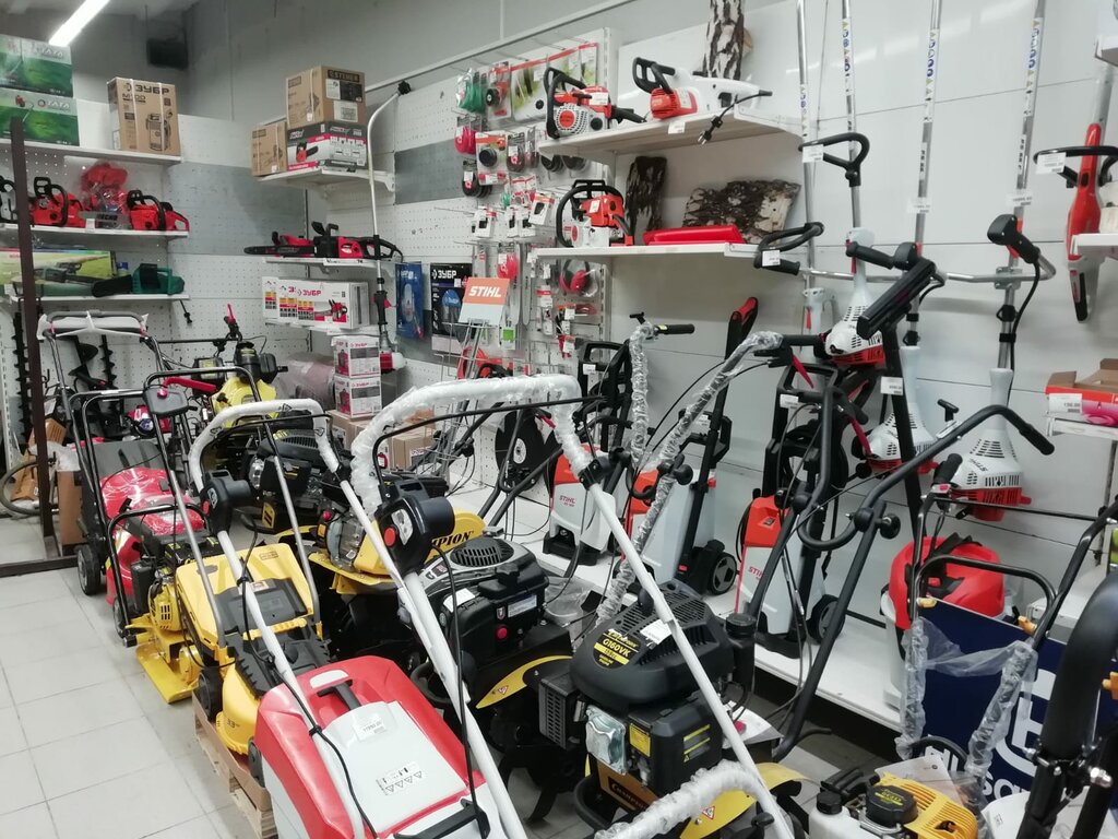 Kiralama noktası ProkatMaster, Kazan, foto
