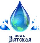 Voda Vyatskaya (ulitsa Chekhova No:119), alkolsüz içecekler  Vyatskie Polyani'den