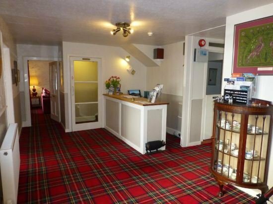 Otel The Tables Guest House, Highland Konsey Bölgesi, foto