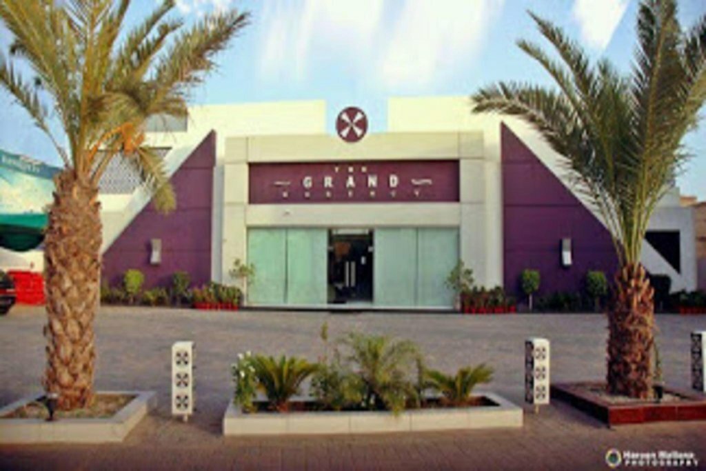Otel Grand Regency Bahawalpur, Bahavalpur, foto