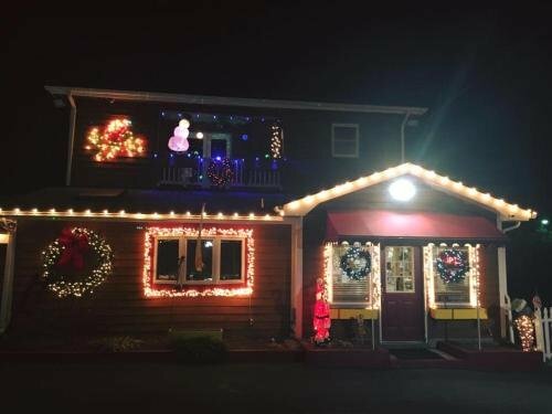 Otel The Homestead Inn, Kuzey Carolina Eyaleti, foto