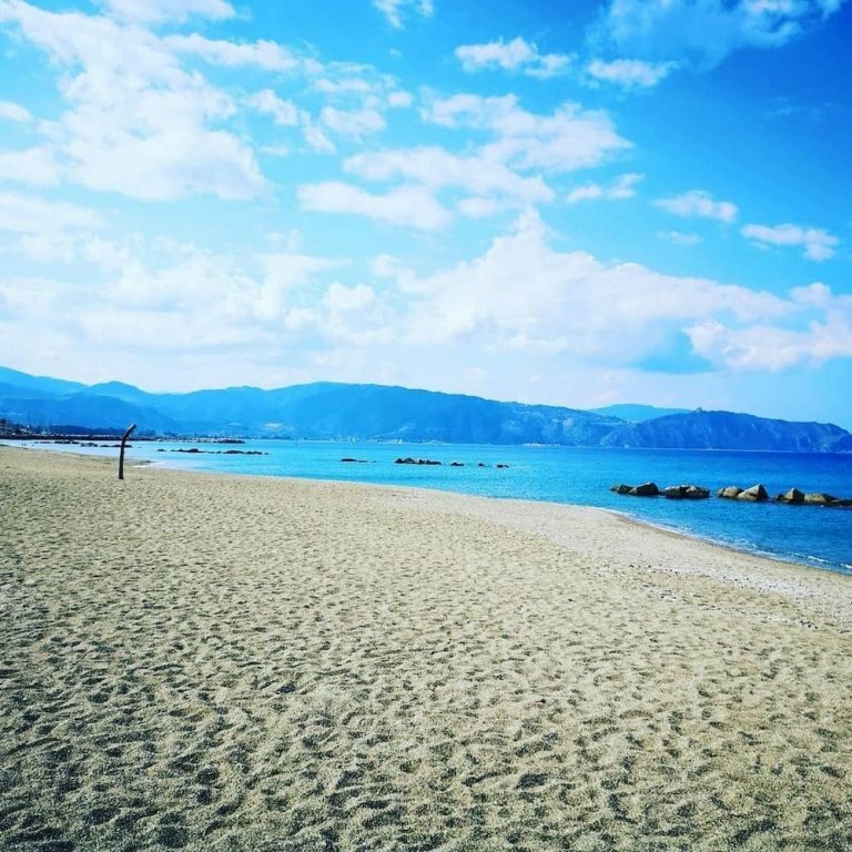 Otel B&b Tonnarella Beach, Sicilya, foto