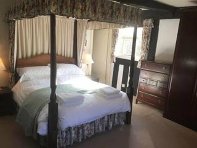 Otel The Rhydspence Inn - Hotel, Galler, foto