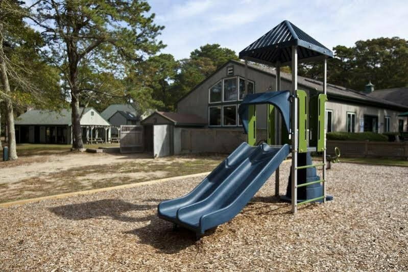 Otel Cape Cod Holiday Estates, Massachusetts, foto