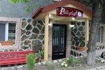 Poligloti (Grigol Robakidze Street No:6), otel