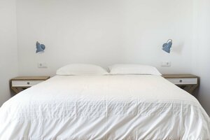 Casa Apollo Guesthouse (Faro, Rua Infante Dom Henrique), otel  Faro'dan