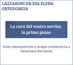 Lazzaroni Dr. ssa Elena Ortodonzia (Lombardy, Brescia, Viale Ettore Andreis), özel ağız ve diş sağlığı klinikleri ve muayenehaneleri