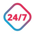 Personal 24/7 (Yuzhnoportovaya Street No:5с7), taşeron  Moskova'dan