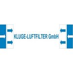 Kluge-Luftfilter GmbH (Pittlerstraße No:66, Langen (Hessen)), sanayi ekipmanları firmaları  Langen'dan