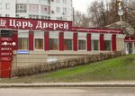 Tsar dverei (Kosmonavtov Street No:92), kapılar  Lipetsk'ten