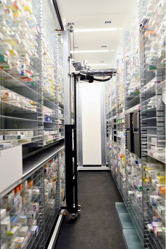 Eczaneler Drava Pharmacy, Dünya, foto