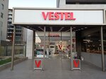 Vestel Casamax (Anadolu Cad., No:154, Konyaaltı, Antalya), beyaz eşya mağazaları  Antalya'dan