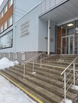 Pskovskaya oblastnaya universalnaya nauchnaya biblioteka (Profsoyuznaya Street No:2), kütüphaneler  Pskov'dan