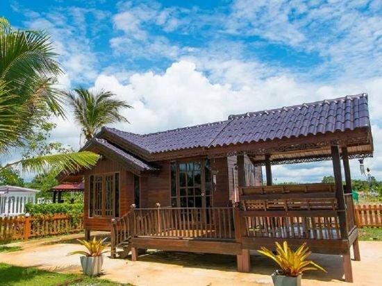 Otel Bansuan-Pechchompoo, Dünya, foto