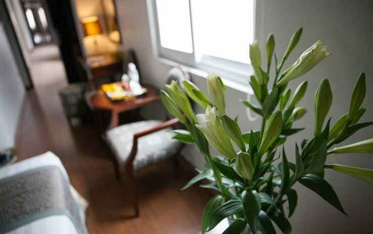 Otel Marigold, Hanoi, foto