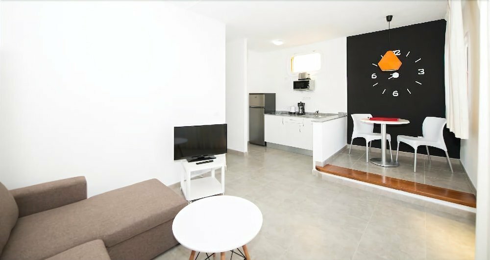 Daireler Alsol Mariachis, Kanarya Adaları, foto