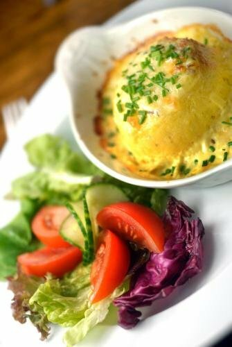 Otel The Pheasant Inn, İngiltere, foto