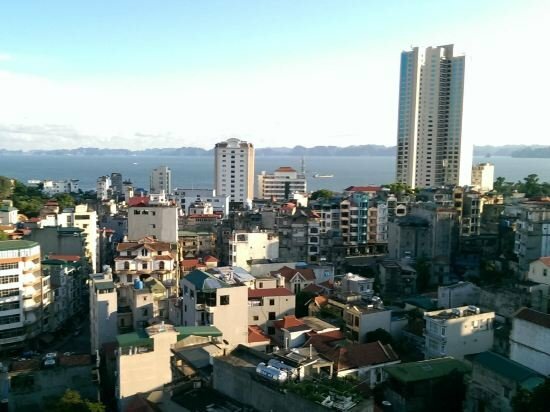 Otel Pho Hien Star Hotel, Ha Long, foto