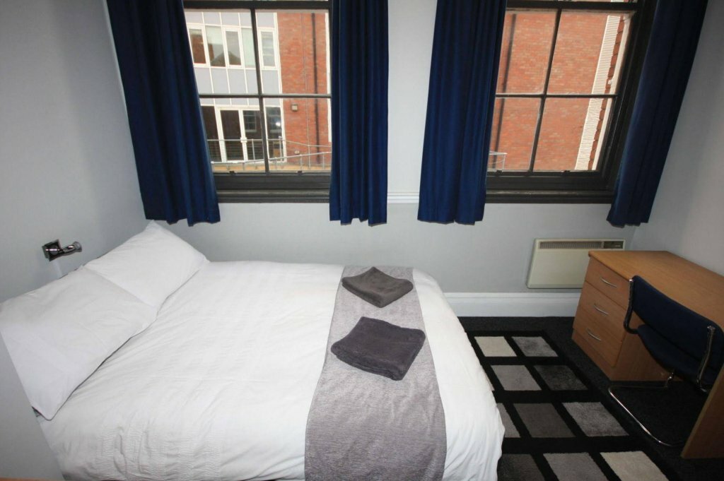 Otel Bridgewood House, Stafford, foto