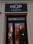 Hop centre (vulica Lienina No:167/1), kültür merkezleri  Kobrin'den
