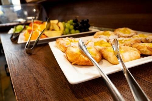 Otel Hotel Sluneční Dvůr, Brno, foto