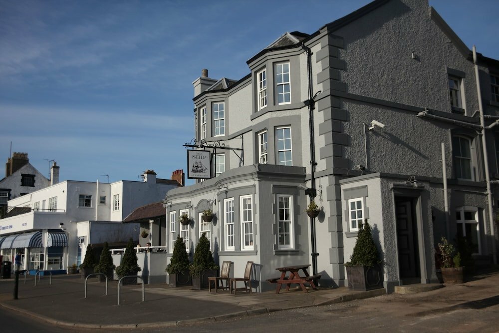 Otel The Ship, İngiltere, foto