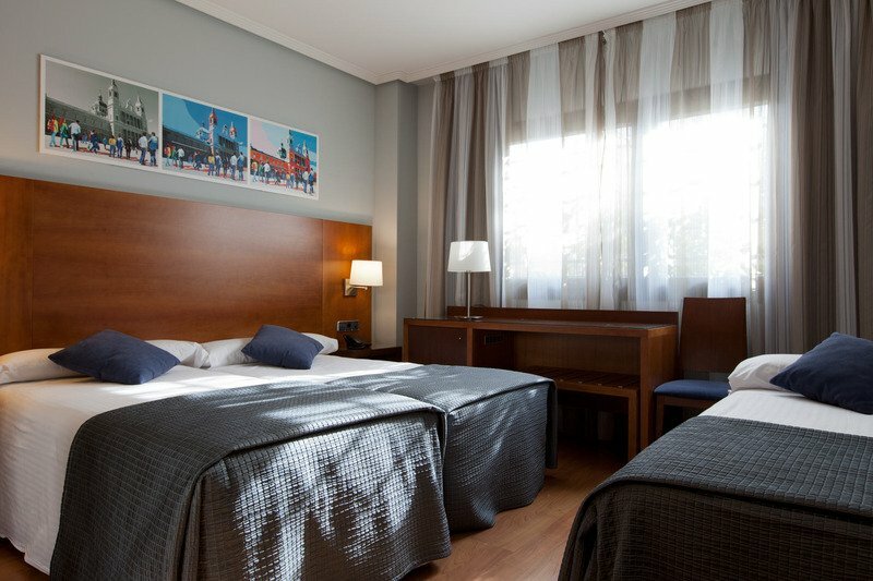 Otel Avant Torrejon, , foto