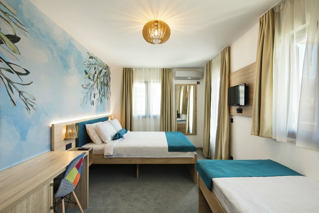 Otel Villa Kentera, Dünya, foto