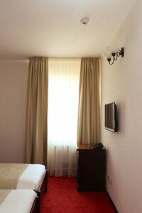 Hotel Bohemia (Bacău, Bacău), otel  Dünya'dan