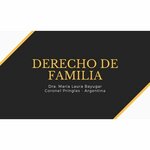 Estudio Jurídico Dra. María Laura Bayugar (Provincia de Buenos Aires, Coronel Pringles), avukatlar