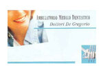 Ambulatorio Dentistico Dottori De Gregorio (Sicily, Trapani, Via degli Orti, 10), özel ağız ve diş sağlığı klinikleri ve muayenehaneleri  Trapani'den