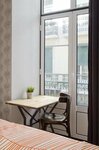Feel Lisbon B&b (Rua da Assunção No:52), otel  Lizbon'dan