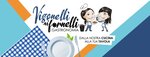Vigonelli ai Fornelli (Lombardy, Provincia di Pavia, Olevano di Lomellina), restoran  Lombardiya'dan