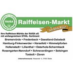 Raisa eG (Lower Saxony, Stade, Wiesenstraße), bahçe ekipmanları ve teknolojileri  Stade'den