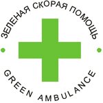 Green Ambulance (Nakhichevanskiy Lane No:64), peyzaj tasarımı  Rostov‑na‑Donu'dan