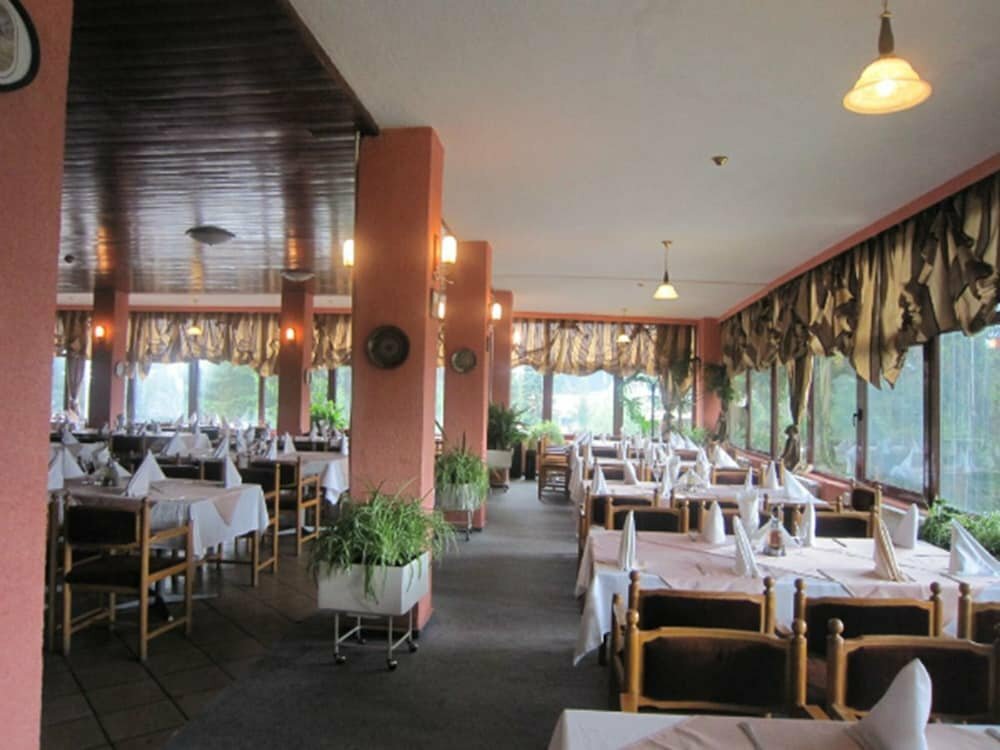 Otel Hotel Prespa, Paşmaklı (Smolyan), foto