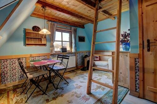 Otel Duch Tatr, Zakopane, foto