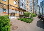 Apartment near Center Almazova 4 (Matrosa Zheleznyaka Street No:57), kısa süreli konaklama  Saint‑Petersburg'dan