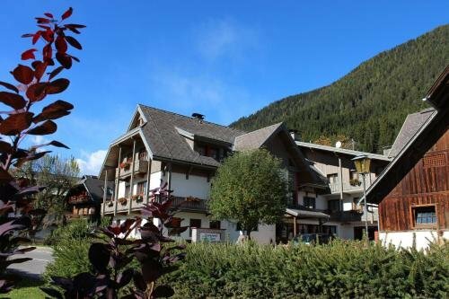Otel Stampferhof, Karintiya, foto