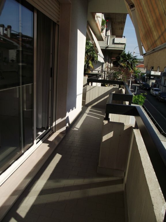 Otel Mediterranea Sea House, Abruzzo, foto