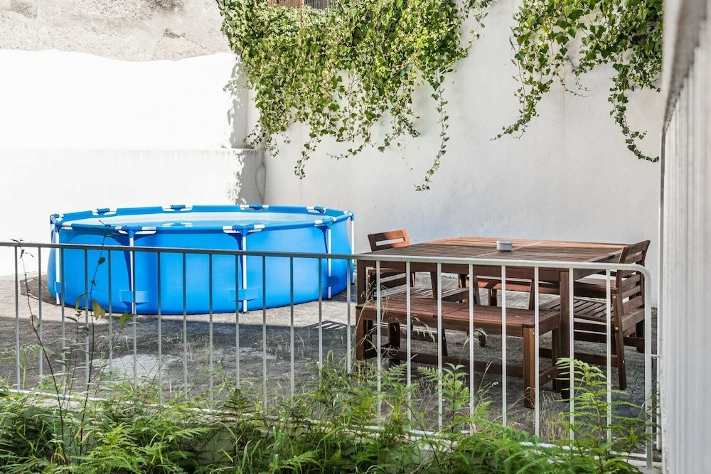 Otel Guestready - Grandeur River Terrace & Pool, Porto, foto